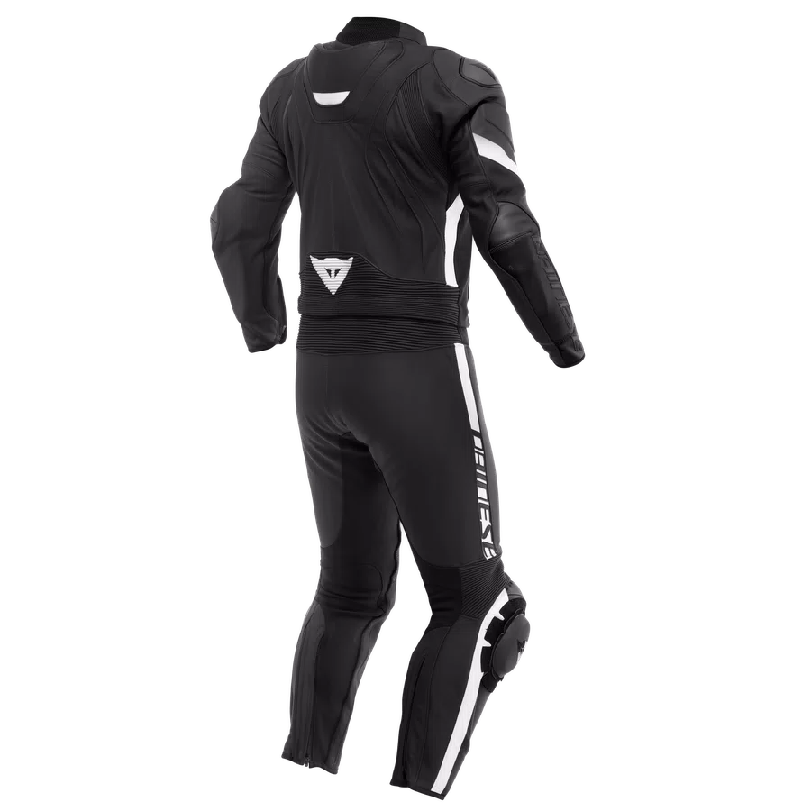Leather motorbike suits, 2-piece suits for men | Dainese