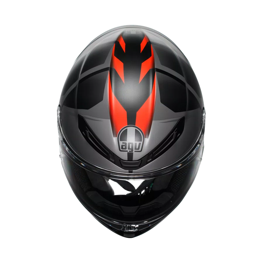 Full face helmets - AGV motorcycle helmets (Official Website)
