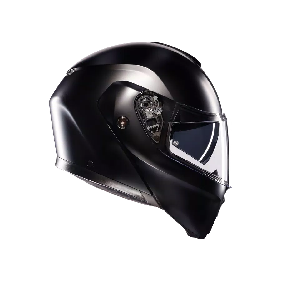 Modular Helmets - AGV Motorcycle Helmets (Official Website)