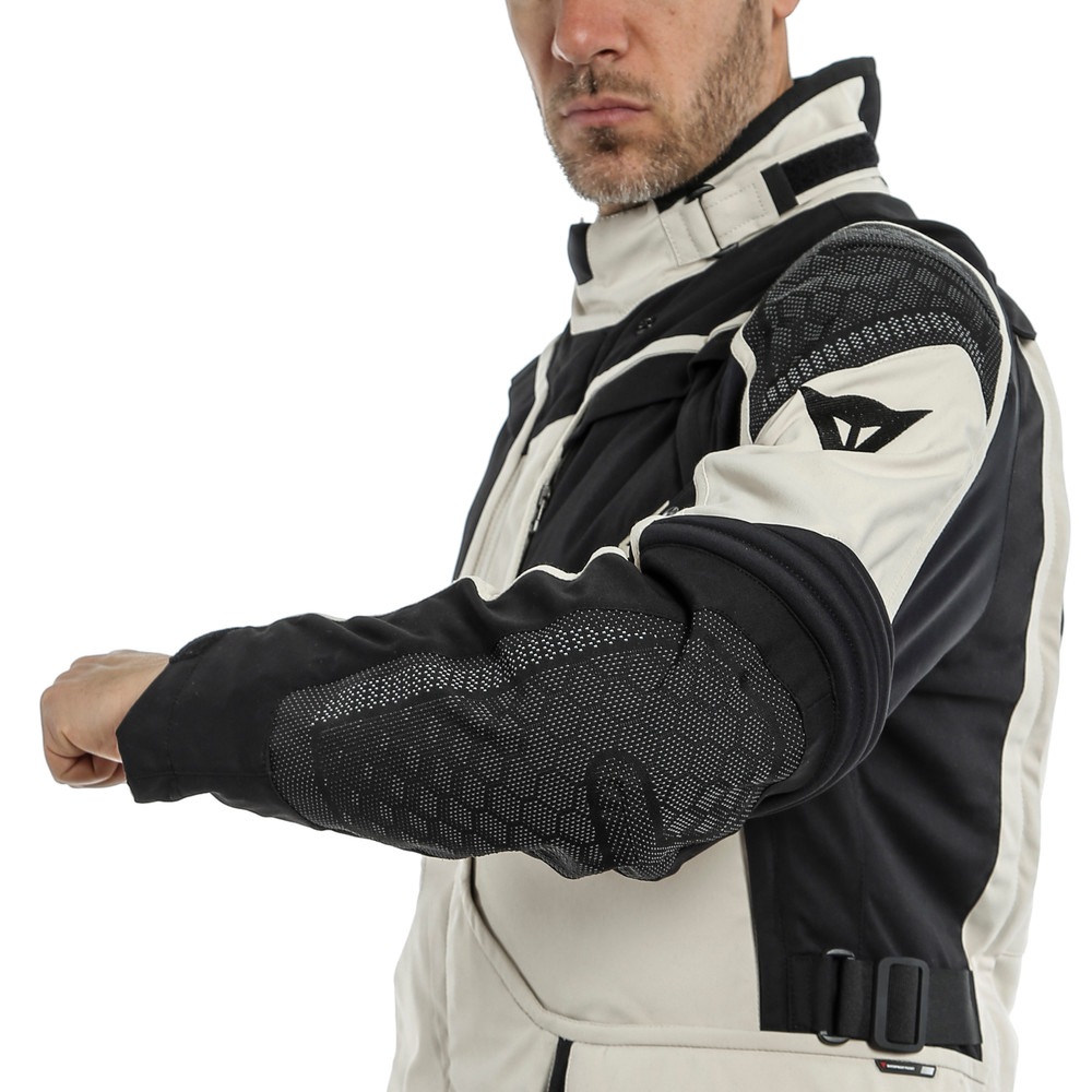 D-Explorer 2 Gore-Tex® motorbike jacket - Adventure & Touring | Dainese.com