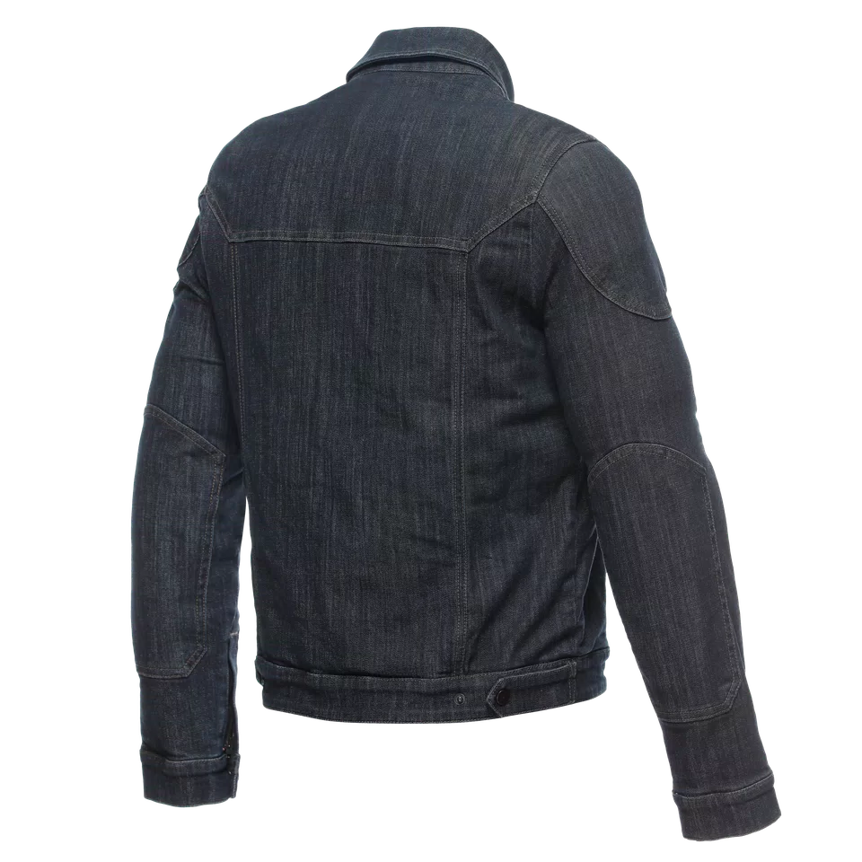 DENIM TEX JACKET | BLUE | Dainese