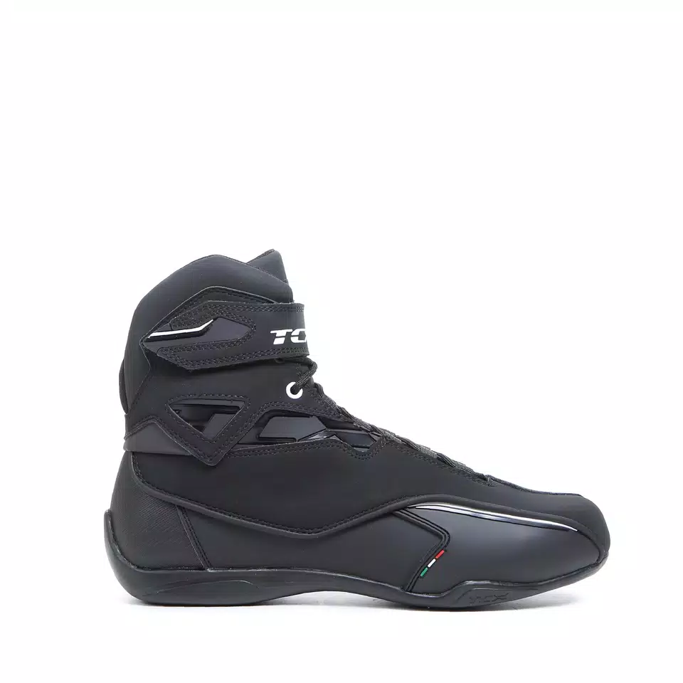ZETA WP - BLACK | TCX ZETA WP - BLACK | TCX