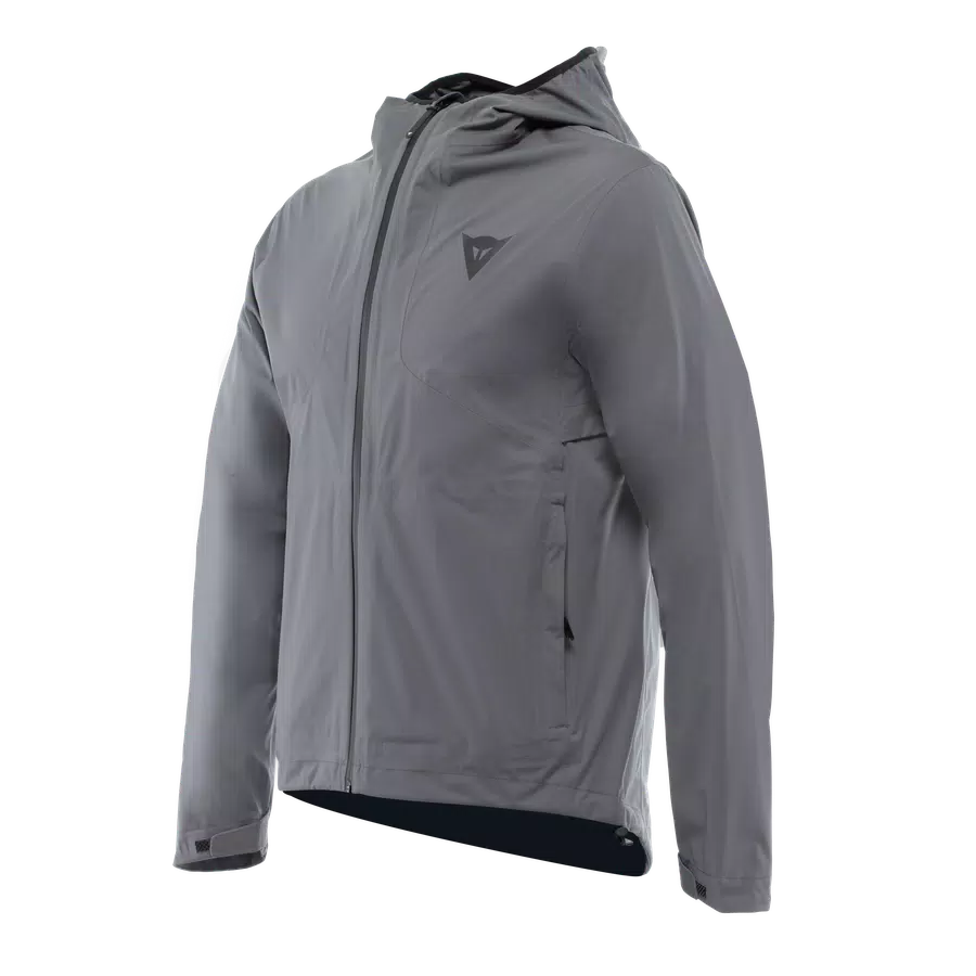 Motorcycle Rain Gear: Waterproof & Mindproof Jackets | Dainese