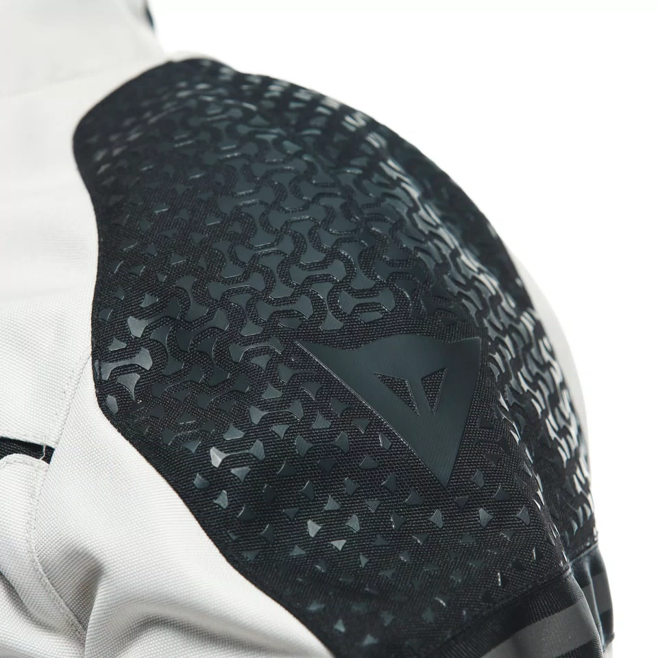 LADAKH 3L LADY D-DRY® JACKET | VAPOR-BLUE/BLACK | Dainese