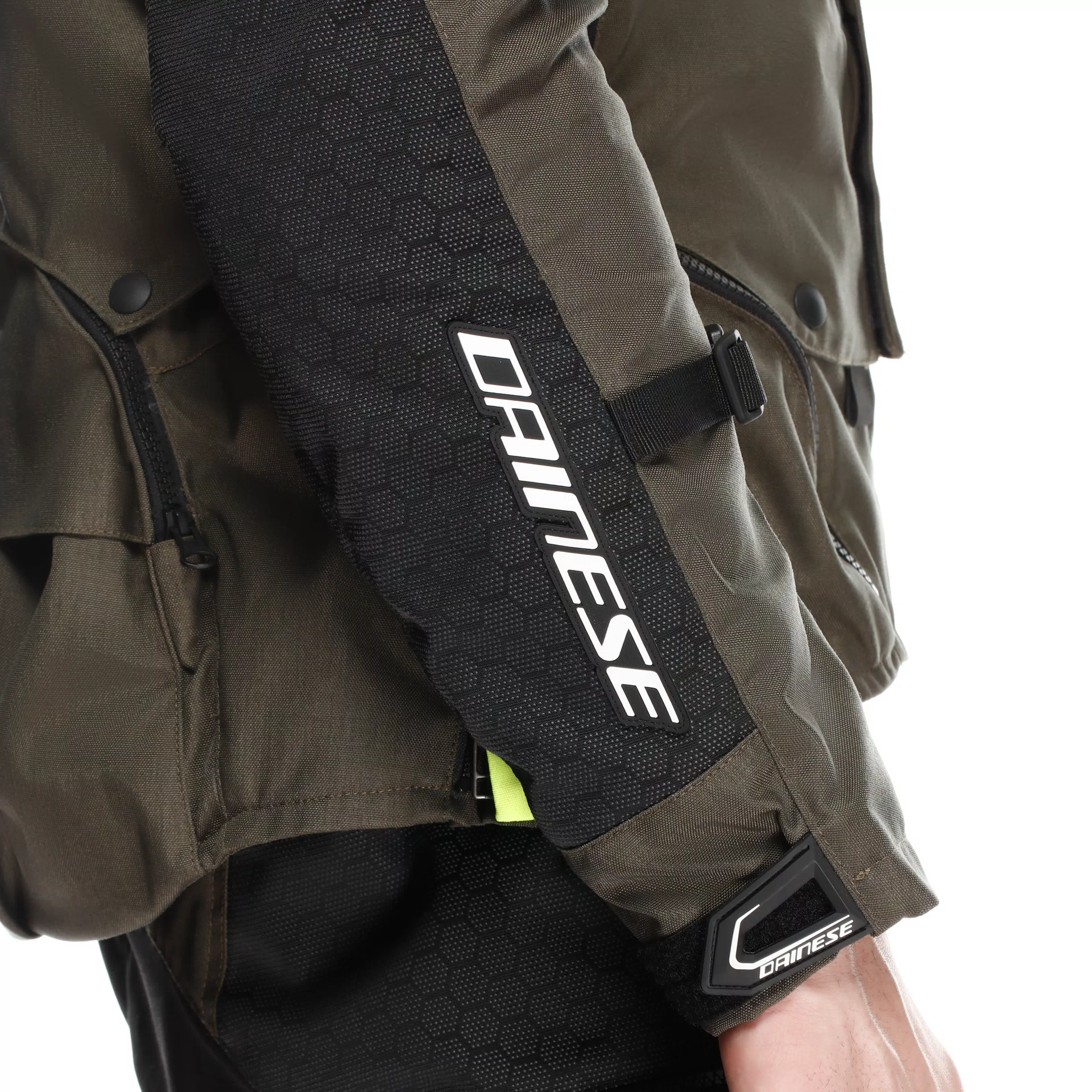 SUPER ADVENTURE ABSØLUTESHELL™ - GIACCA DA MOTO OFF-ROAD UOMO | TARMAC ...