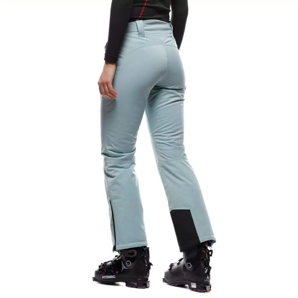 OPRA AEROSENSE-DRY WMN PANTS | STONE BLUE | Dainese