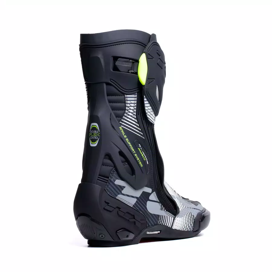 Racing Boots, Shoes & Sneakers | TCX