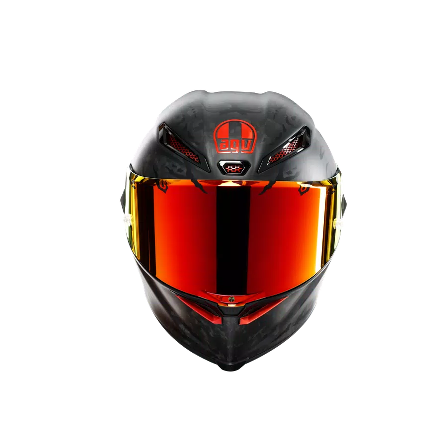 Full-face Racing helmets Pista GP RR | AGV