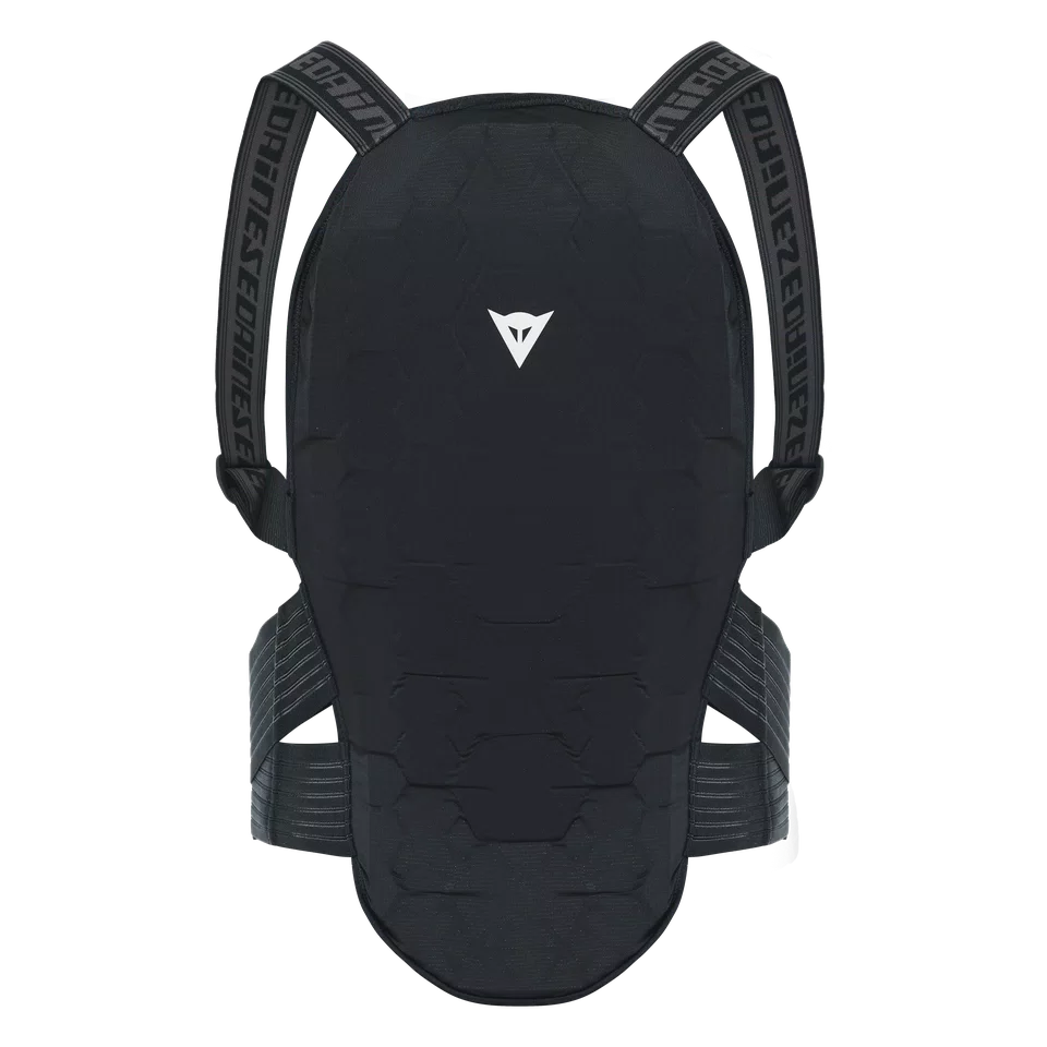 FLEXAGON BACK PROTECTOR MAN | BLACK/BLACK | Dainese