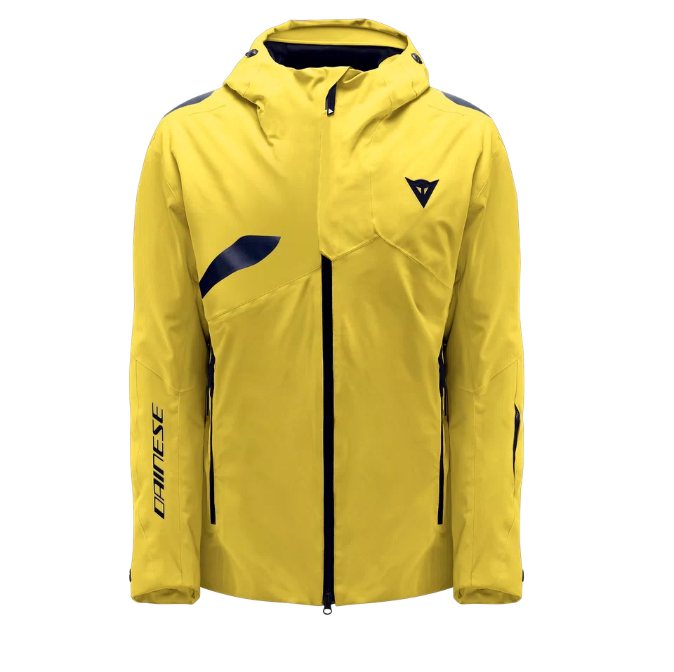 HP LEDGE | EMPIRE-YELLOW | Dainese