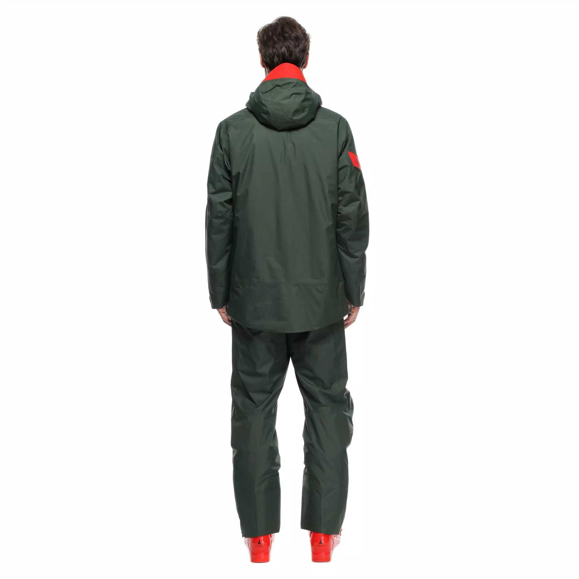 MEN'S M001 D-DRY® SKI JACKET | DUFFEL-BAG | Dainese
