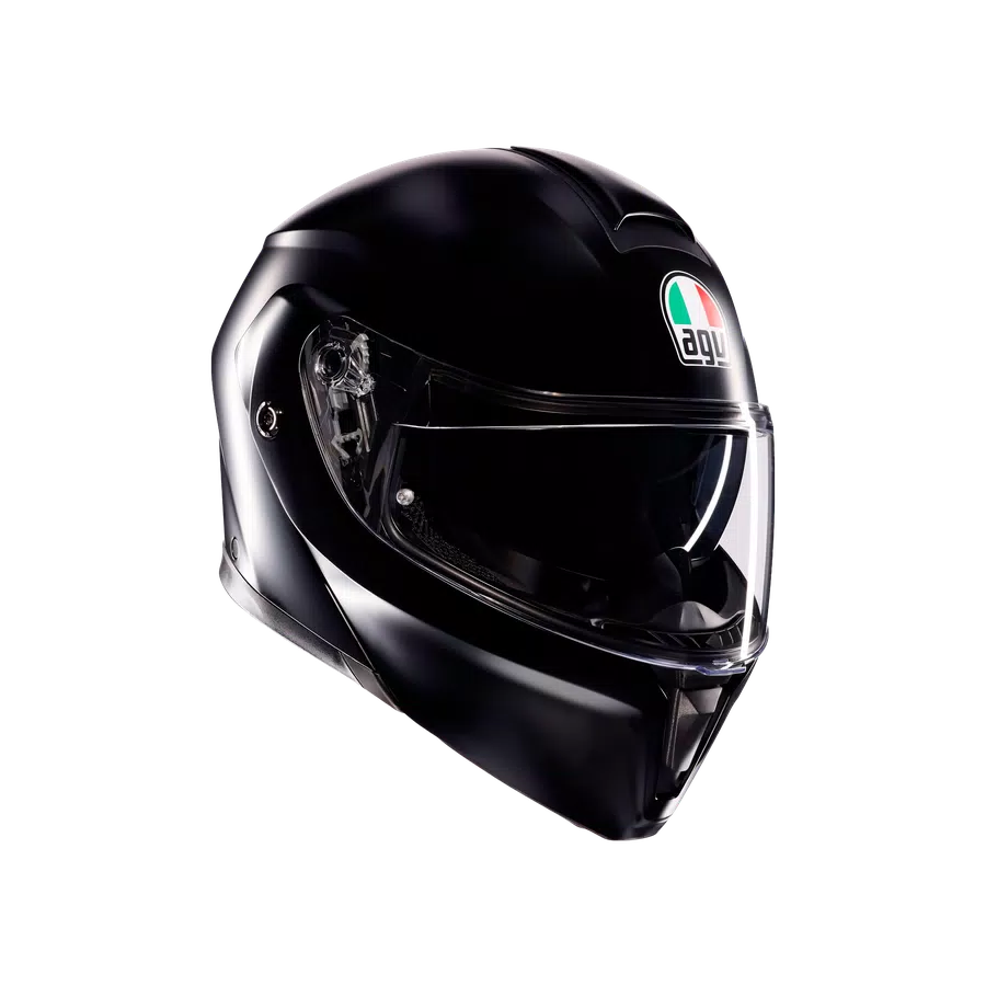 Modular Helmets - AGV Motorcycle Helmets (Official Website)
