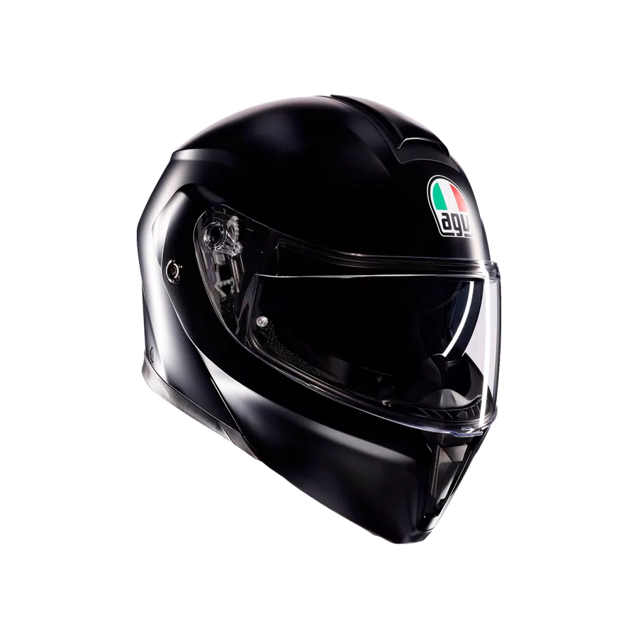 Modular Helmets - AGV Motorcycle Helmets (Official Website)