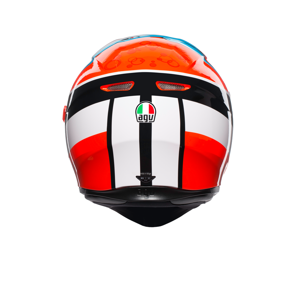 K3 SV E2205 MULTI - ATTACK