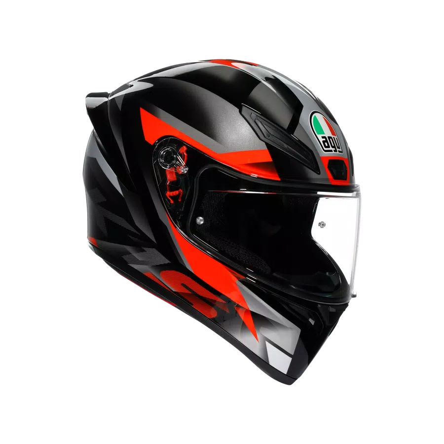 K1 Helmet Full-face | AGV