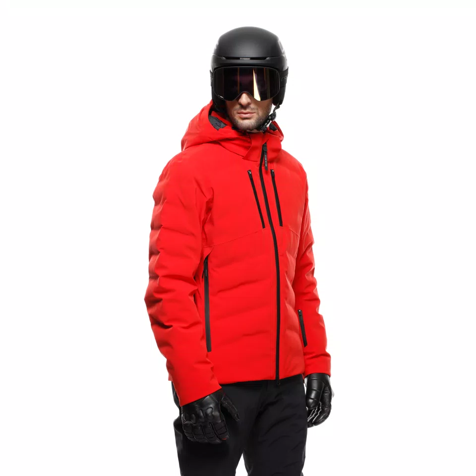 IVENTA DERMIZAX EV™ JACKET | RACING-RED | Dainese