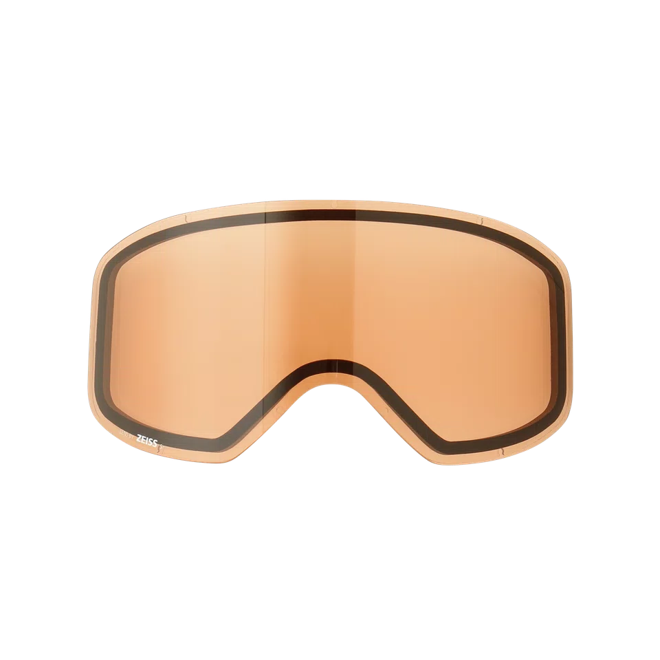 SCARABEO HORIZON SKI GOOGLES REPLACEMENT LENS | ORANGE | Dainese