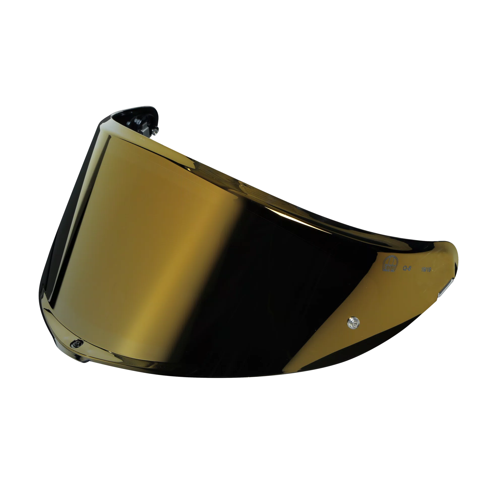 Accessory VISOR SPORTMODULAR (XL-XXL) - IRIDIUM GOLD | AGV