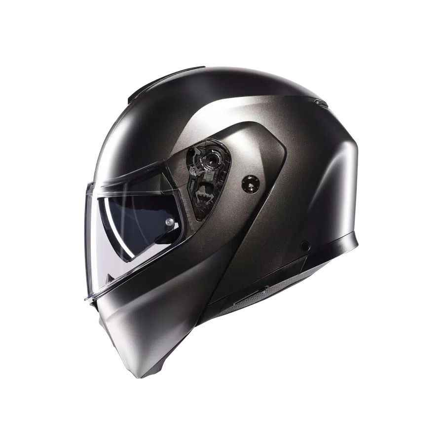 Modular Helmets - AGV Motorcycle Helmets (Official Website)