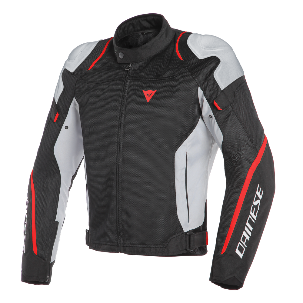Air Master Tex Jacket: textile motorcycle jacket - Dainese (Official Shop)