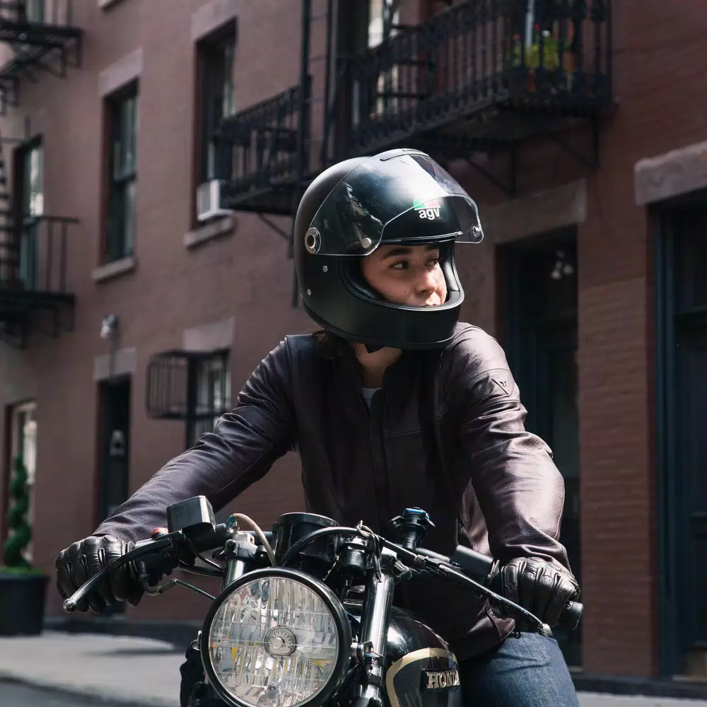 Casual Motorcycle Clothing Women's Off-duty | Dainese