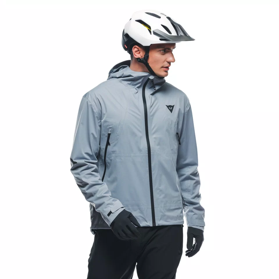HGC SHELL - MEN'S WATERPROOF BIKE JACKET | TRADEWINDS | Dainese