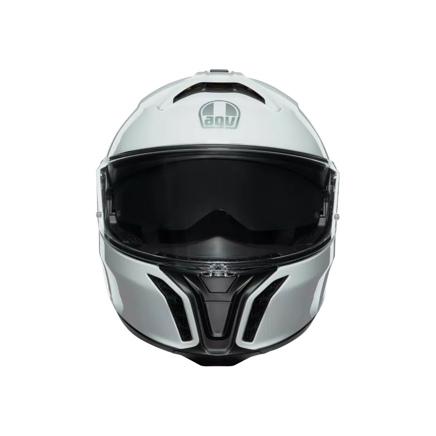 Modular Helmets - AGV Motorcycle Helmets (Official Website)