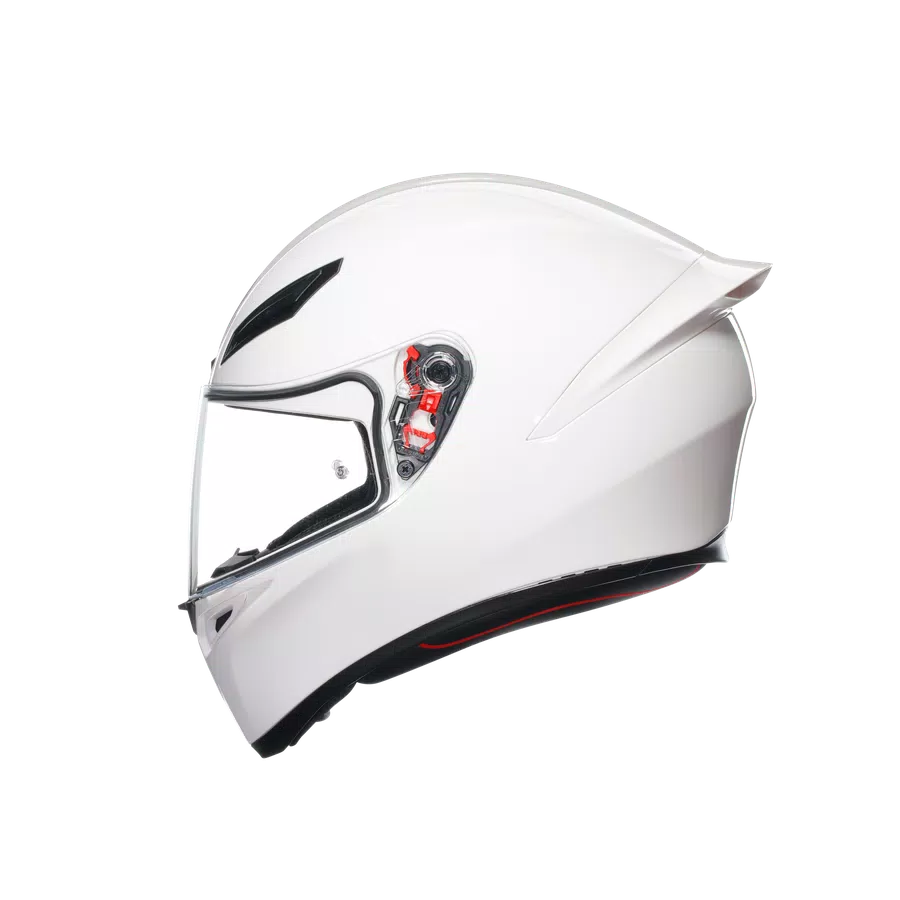 K1 S motorcycle road Helmets: Full-face and lightweight | AGV