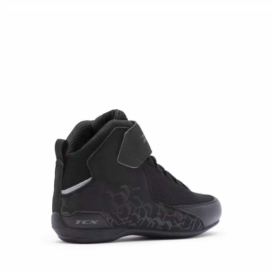 Men's Motorcycle Shoes for Sport Performances | TCX