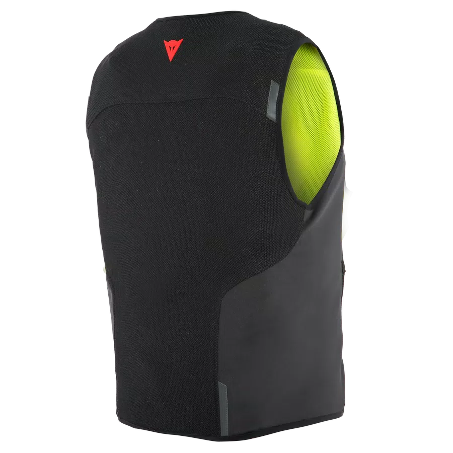 Motorbike Airbags: Dainese D-Air® for motorcyclists | Dainese