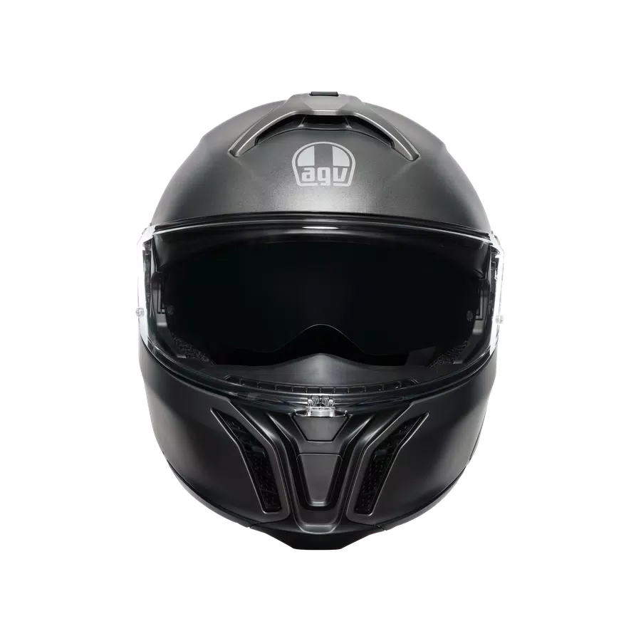 Modular Helmets - AGV Motorcycle Helmets (Official Website)