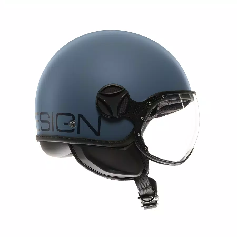 Momodesign FGTR Classic Motorcycle Helmets - Iconic Design and Comfort ...