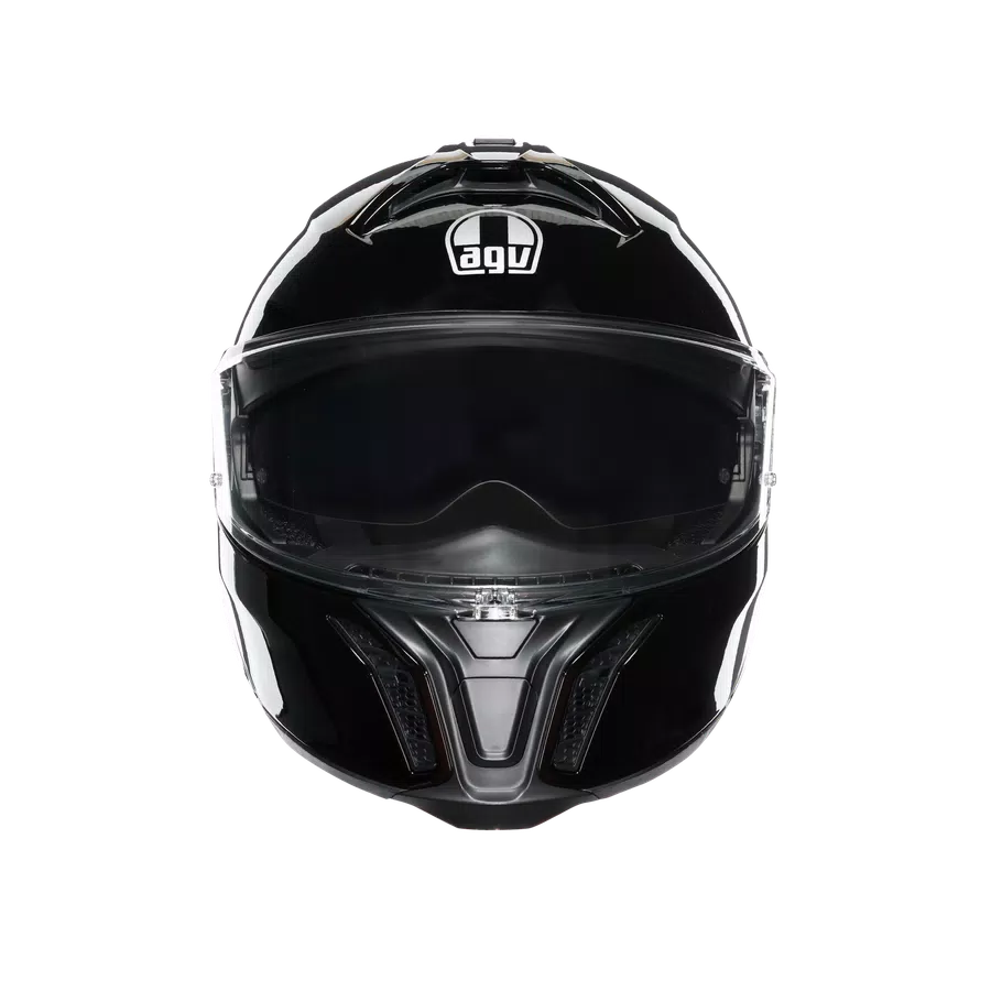 Modular Helmets - AGV Motorcycle Helmets (Official Website)