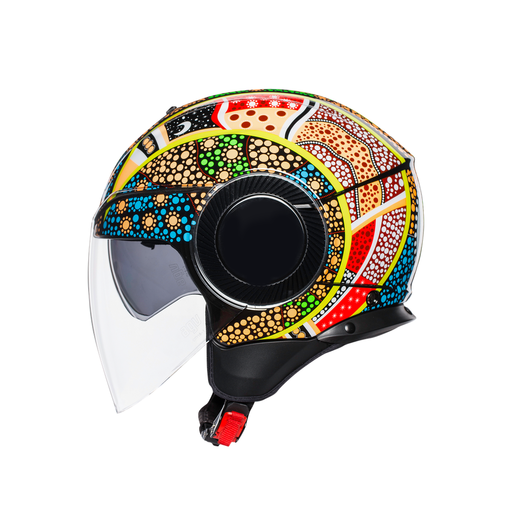 ORBYT E2205 TOP - DREAMTIME