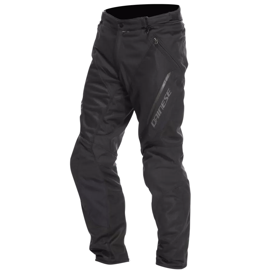 Textile Motorcycle breathable Pants for Men | Dainese