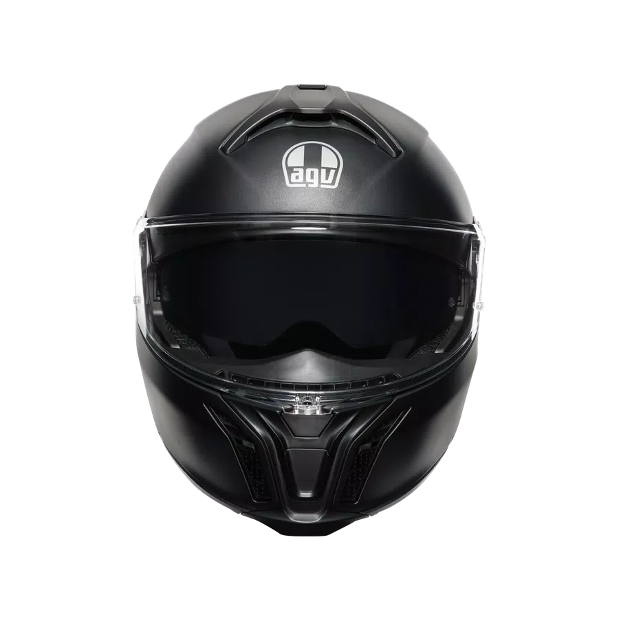Modular Helmets - AGV Motorcycle Helmets (Official Website)
