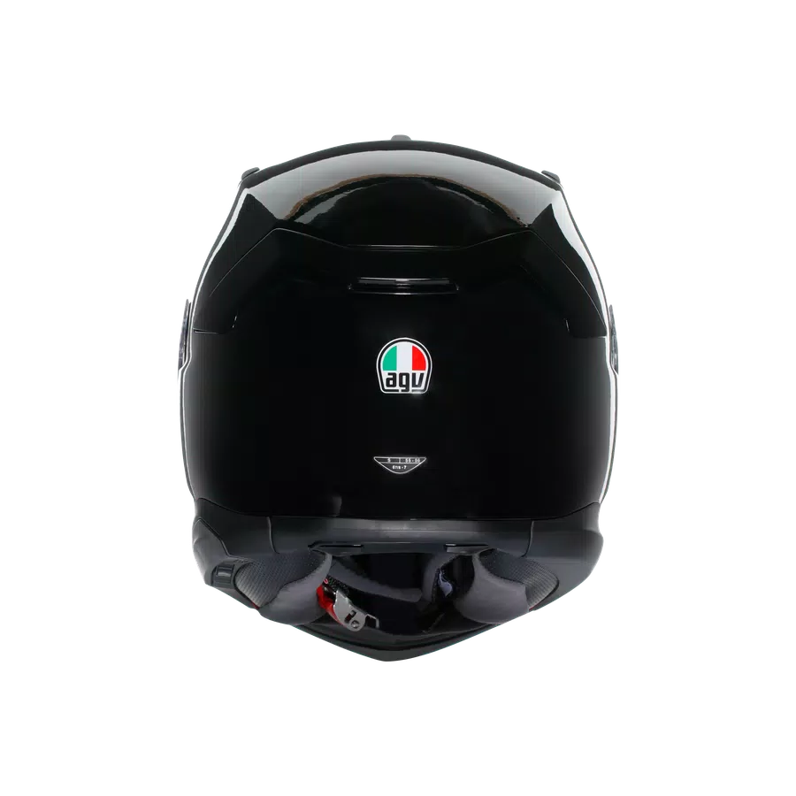 AGV K7 Helmet – Full Face & Lightweight Helmet for Sport & Touring