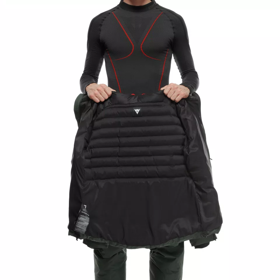 MEN'S M003 D-DRY® SKI JACKET | DUFFEL-BAG | Dainese