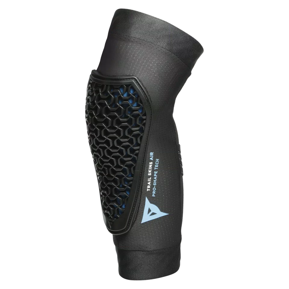 TRAIL SKINS AIR ELBOW GUARDS | BLACK | Dainese