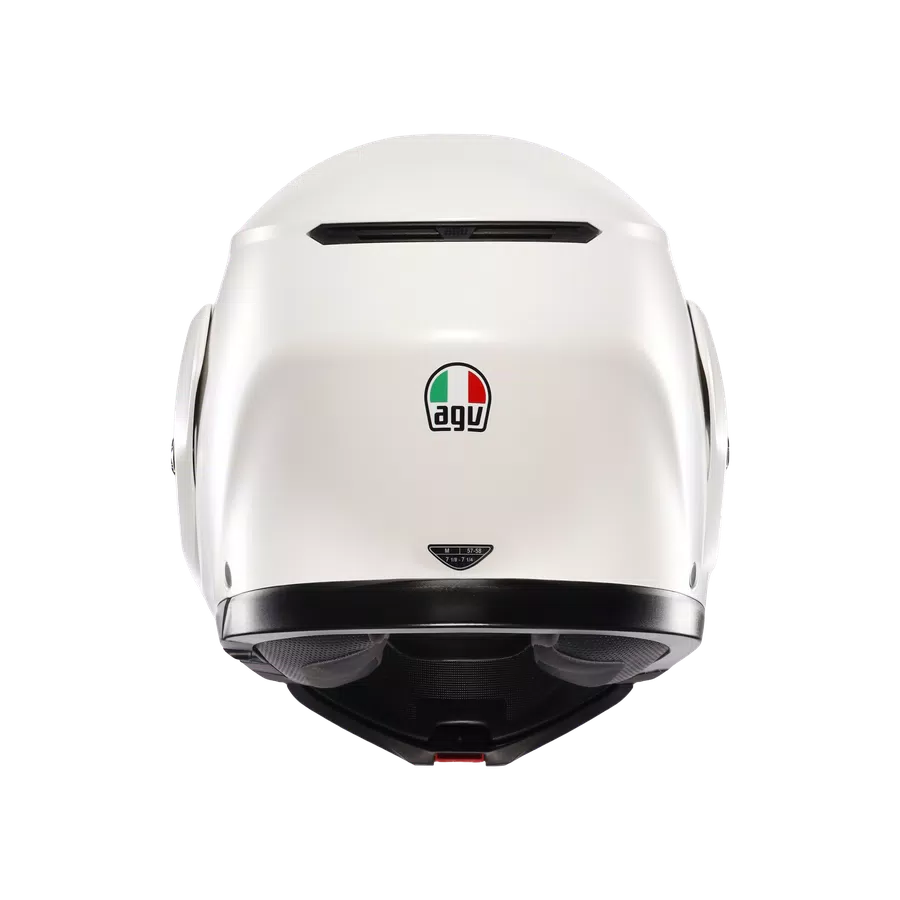 Modular Helmets - AGV Motorcycle Helmets (Official Website)