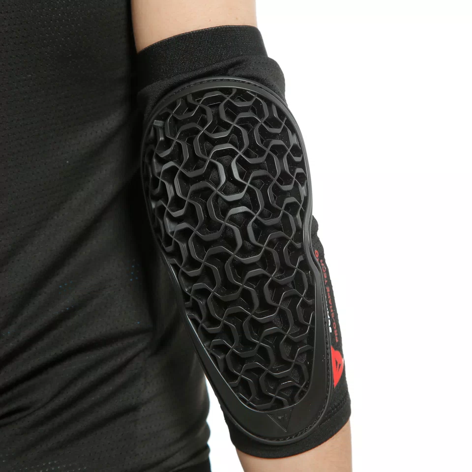 SCARABEO PRO ELBOW GUARDS | BLACK | Dainese