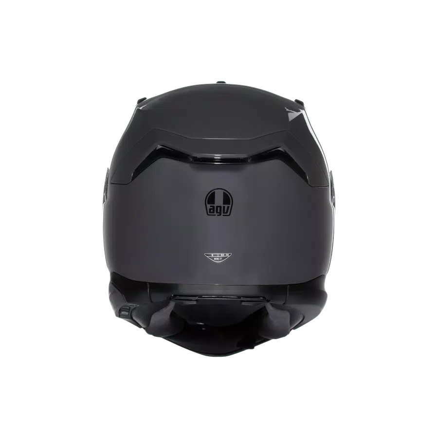 AGV K7 Helmet – Full Face & Lightweight Helmet for Sport & Touring