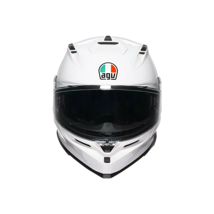 AGV K7 Helmet – Full Face & Lightweight Helmet for Sport & Touring