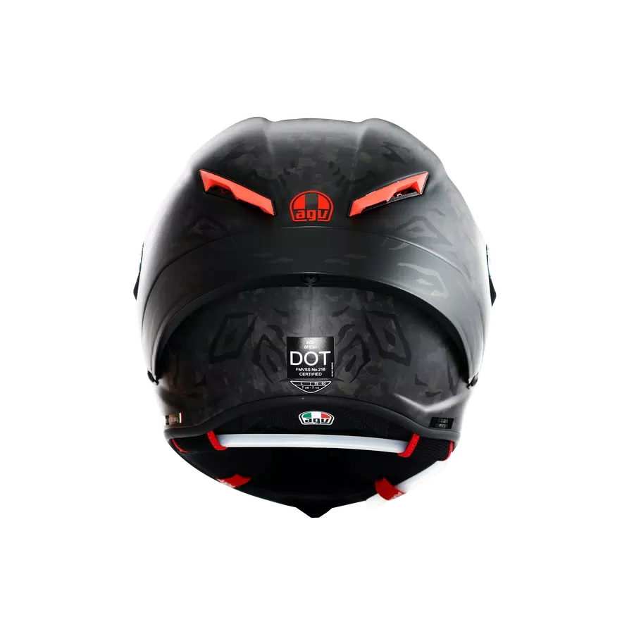 Full face helmets - AGV motorcycle helmets (Official Website)