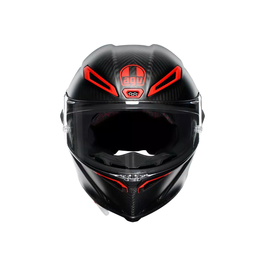 Full-face Racing helmets Pista GP RR | AGV