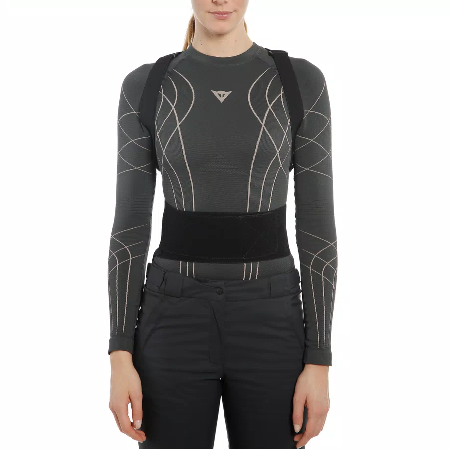 Ski Back Protection: choose safety on the slopes | Dainese