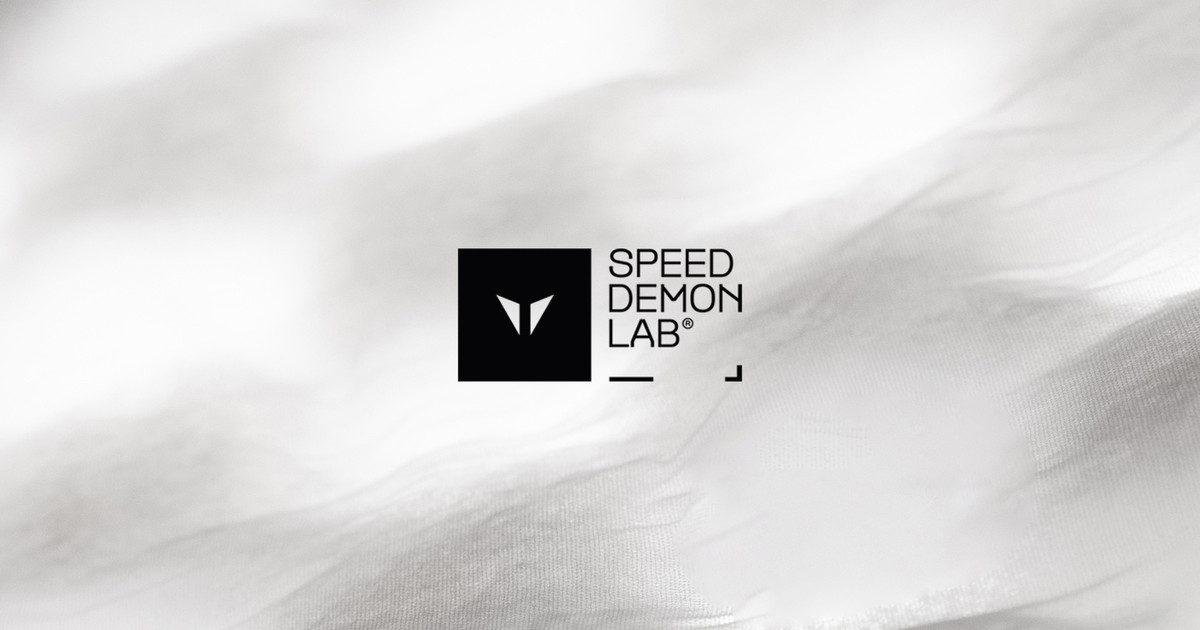 Speed Demon Lab Capsule Collection
