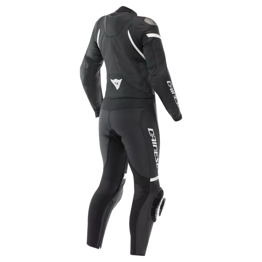Women’s Leather Motorcycle Suits: One & Two-Piece | Dainese