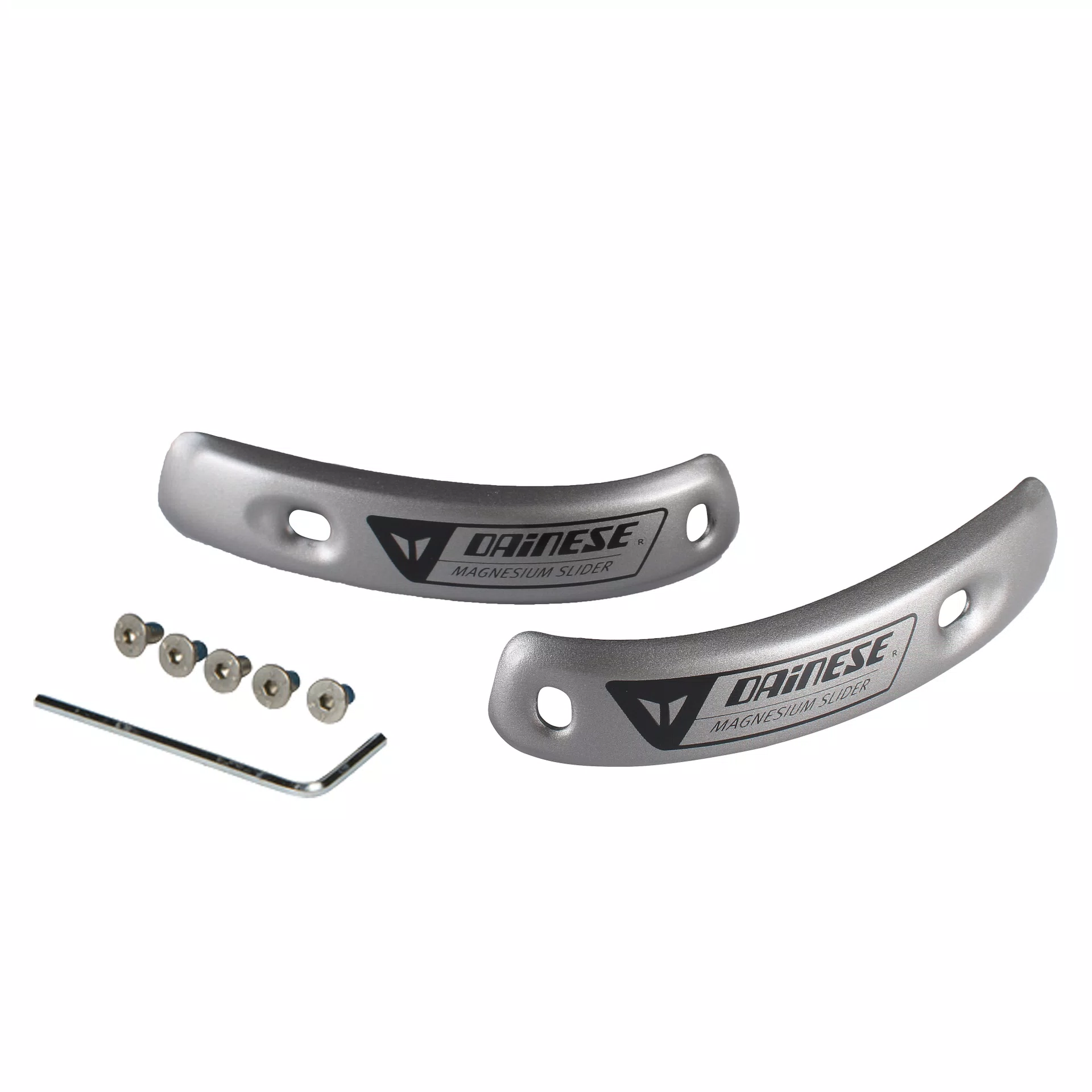 KIT BOOT SLIDER MAGNESIUM | NEUTRAL | Dainese