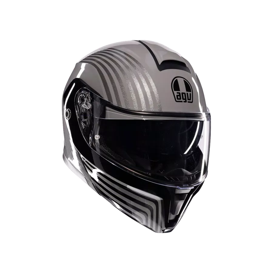 Modular Helmets - AGV Motorcycle Helmets (Official Website)